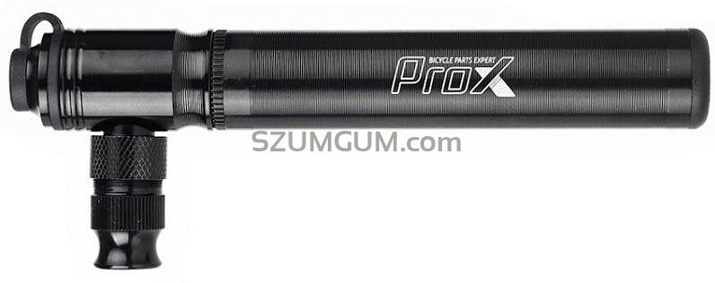 Pompka Prox Bora Mini - Alu C02 2in1