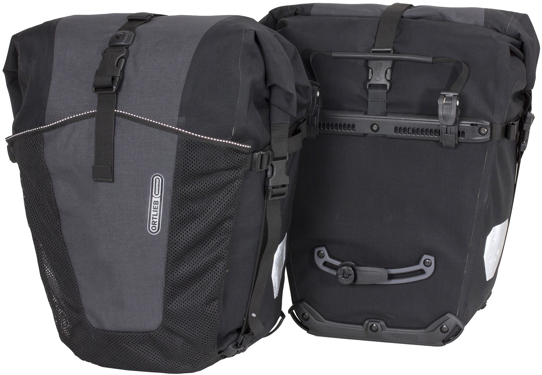 Bardzo duże sakwy Ortlieb Back Roller PRO Plus - 70L