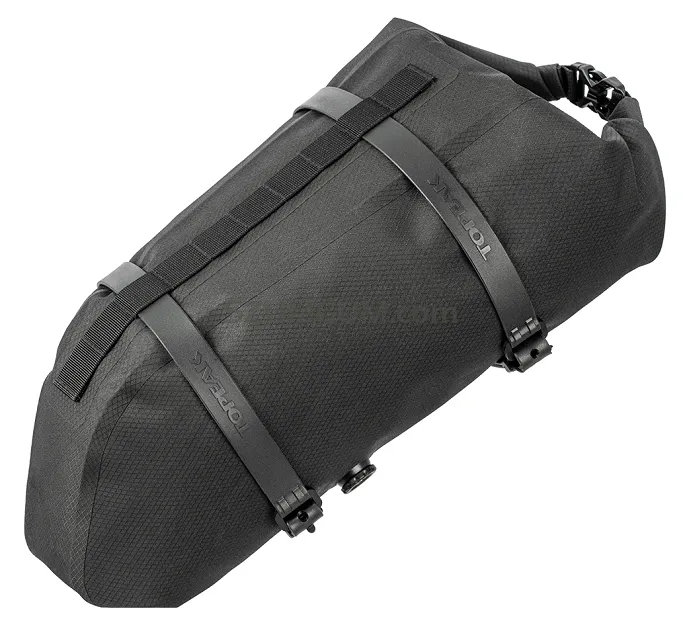 Topeak U-Shell DryBag 10L – worek do bagażnika i platformy U-Shell