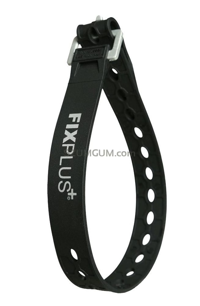FixPlus 66cm / 2,3cm - Pasek mocujący