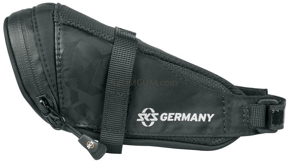 Torebka podsiodłowa SKS Racer Straps 300