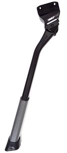 Regulowana podpórka rowerowa Pletscher Multi Zoom, do kół 26-29"