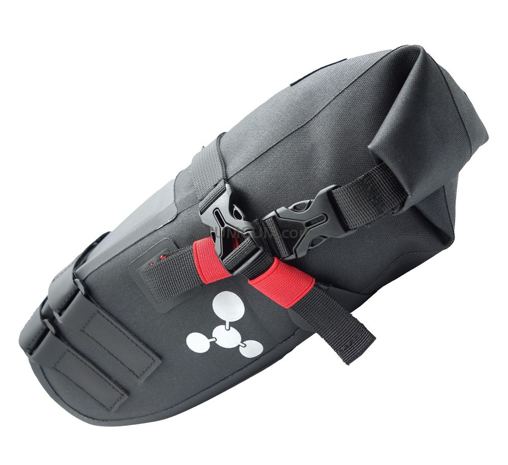Geosmina BIKEPACKING - Torba podsiodłowa Seat Bag YOU-DEE 5L