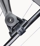 Zestaw błotników Zefal Shield R35 Set