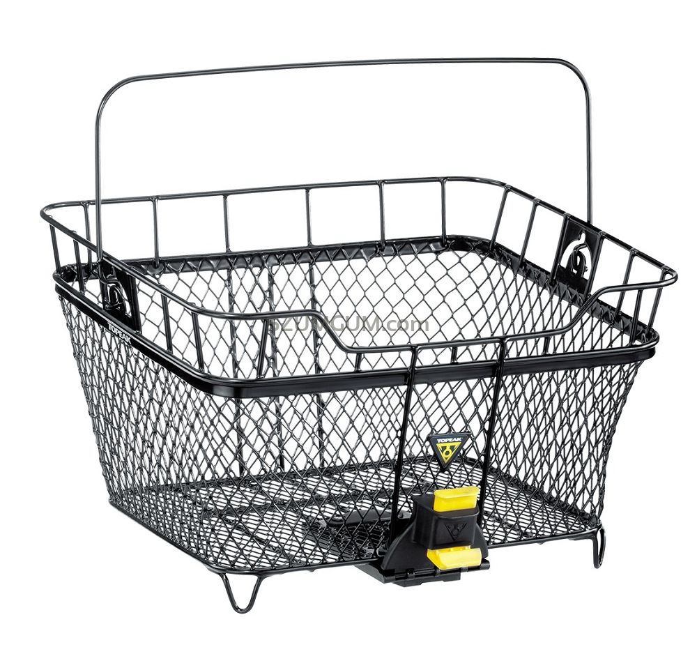 Kosz na bagażnik Topeak Rear Basket MTX